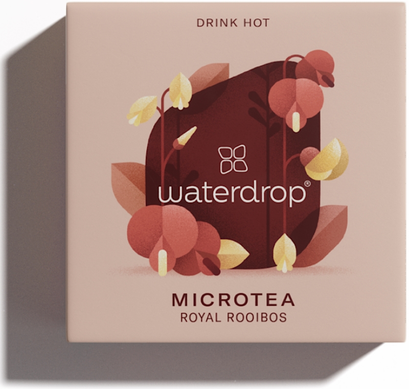 Waterdrop Microtea čaj | notino.cz