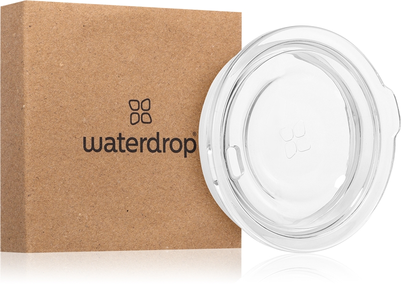 Waterdrop Sip Lid bouchon avec orifice | notino.fr