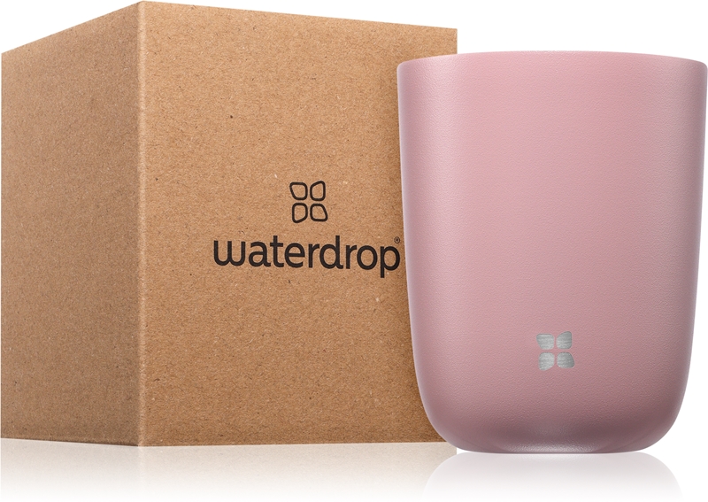 Waterdrop Steel Cup Tasse | NOTINO