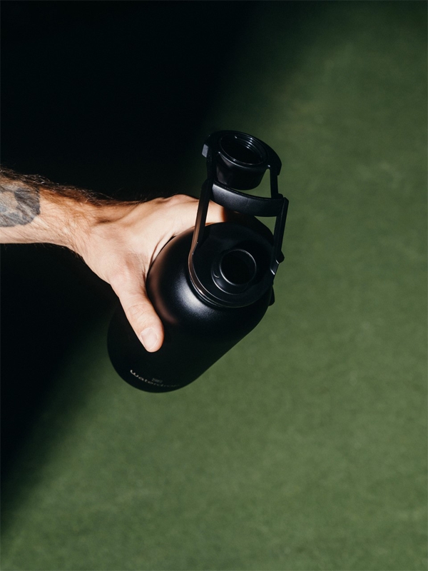 Waterdrop Swing Lid Deckel ️ notino.de