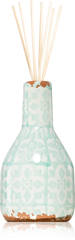 Wax Design Mosaic Fresh Mint smaržvielu difuzors ar rezervi | notino.lv