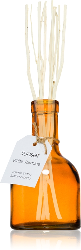 Wax Design Recycled Glass Sunset aroma diffuser with filling | notino.ie