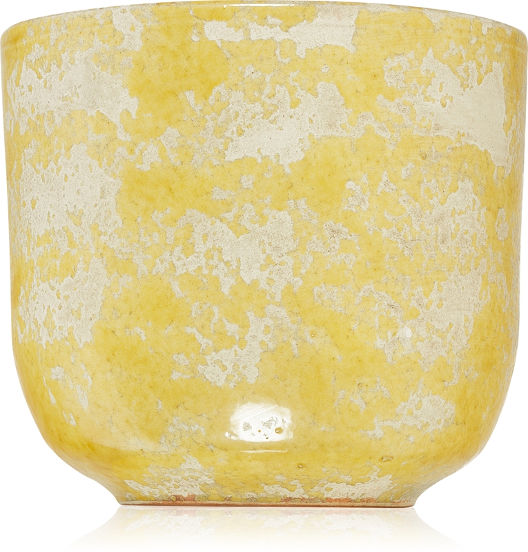 Wax Design Rustic Yellow Citronella scented candle | notino.co.uk