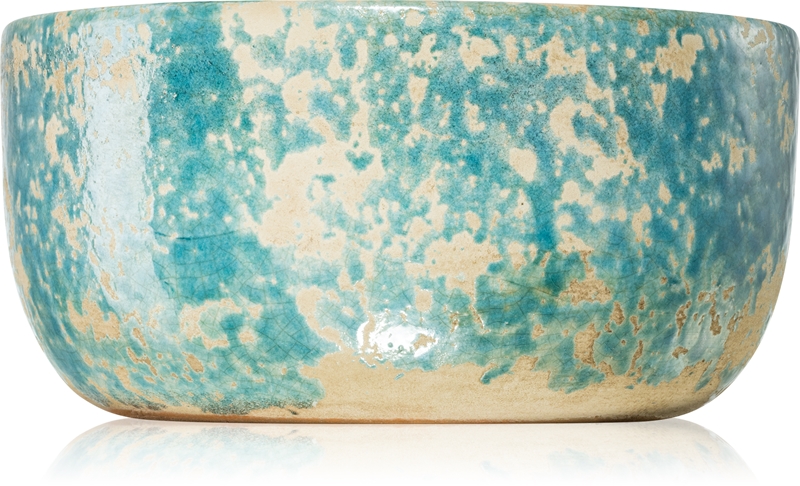 Wax Design Rustic Jade Citronella scented candle | notino.ie