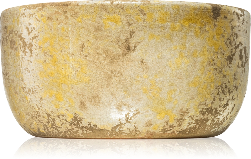 Wax Design Rustic Yellow Citronella scented candle | notino.ie