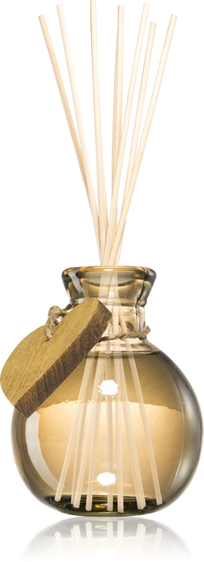 Wax Design Recycled Glass Musk aroma diffuser with refill | notino.co.uk