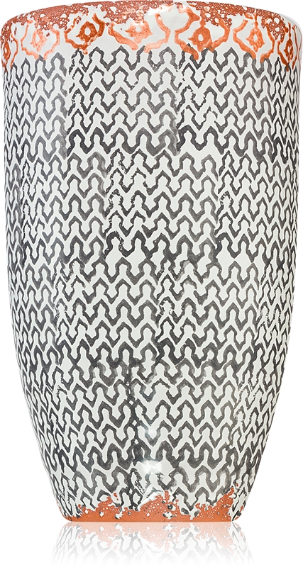 Wax Design Ethnic White Jasmine scented candle | notino.ie