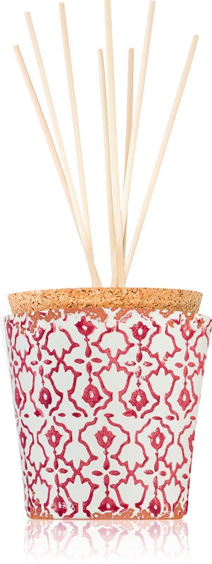 Wax Design Batik Bergamot Aroma Diffuser mit Füllung