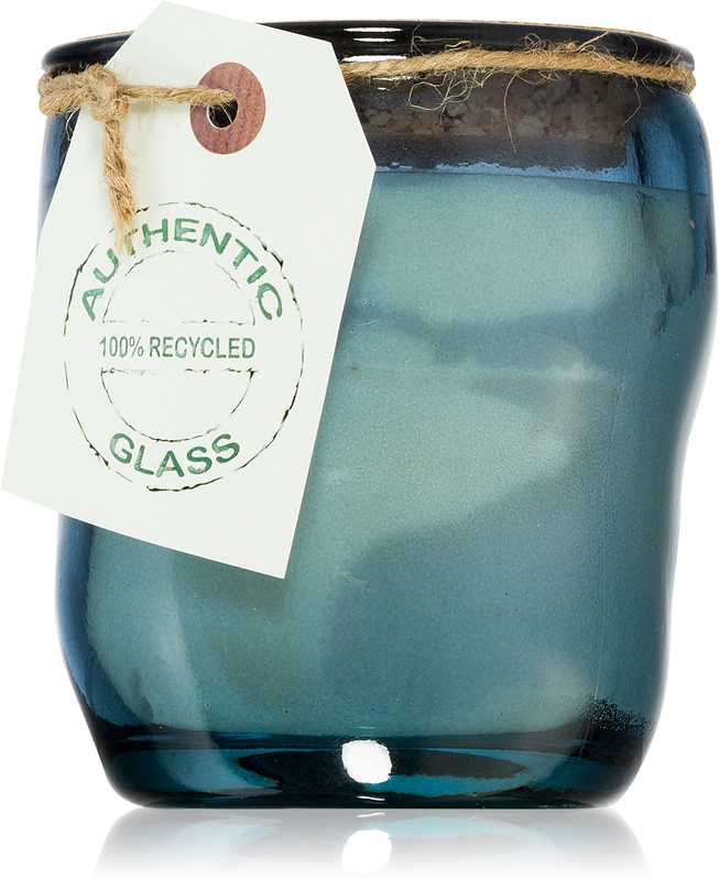 Wax Design Recycled Glass Spring Water scented candle | notino.ie