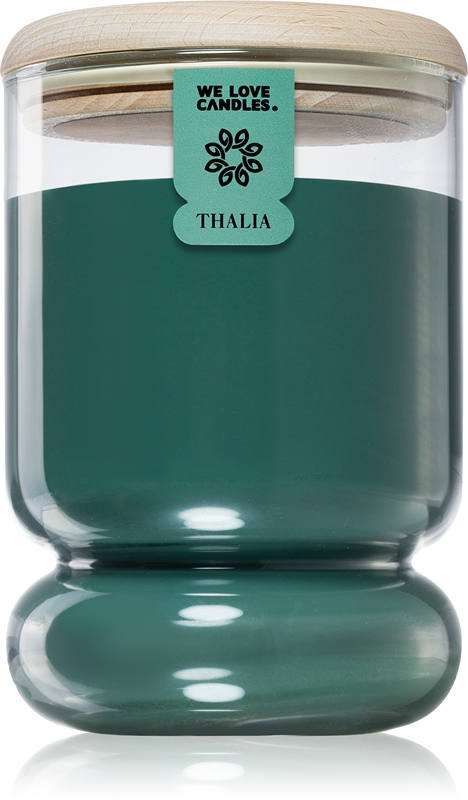 We Love Candles Thalia Five O´clock Tea aromatizēta svece | notino.lv