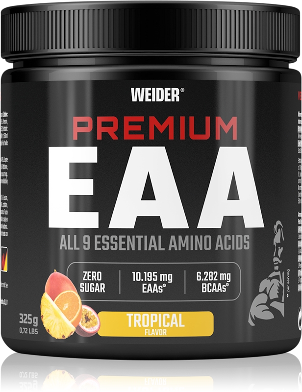 Weider Premium EAA komplex aminokyselin | notino.cz