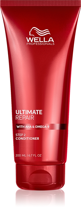 Wella Professionals Ultimate Repair Conditioner moisturising ...