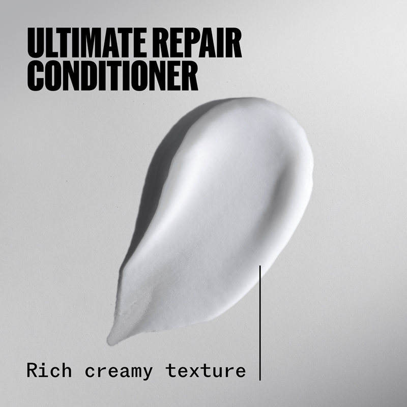 Wella Professionals Ultimate Repair Conditioner moisturising ...
