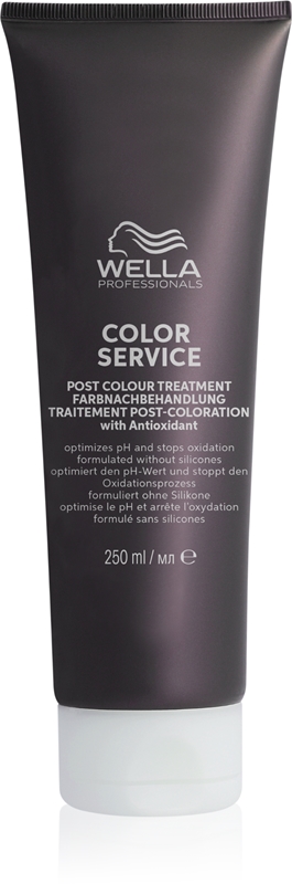 Wella Professionals Invigo Color Service Nourishing Treatment after ...