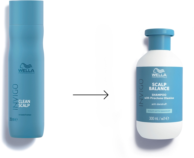 Wella Professionals Invigo Scalp Balance Moisturizing Anti-Dandruff ...