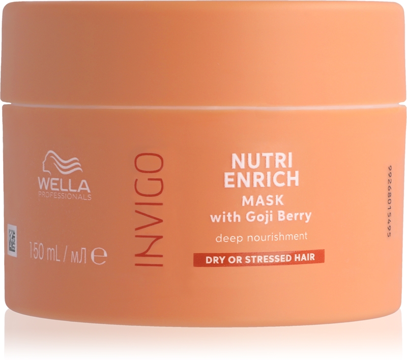 Wella Professionals Invigo Nutri-Enrich | Livrare rapida! | Notino.ro