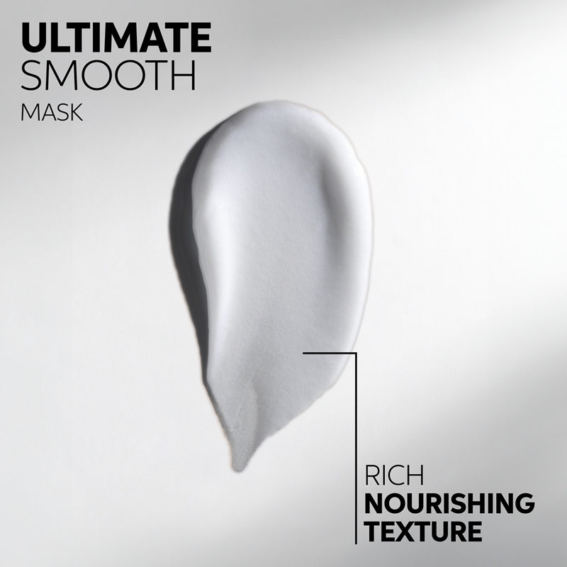 Wella Professionals Ultimate Smooth Mask | Livrare rapida! | Notino.ro