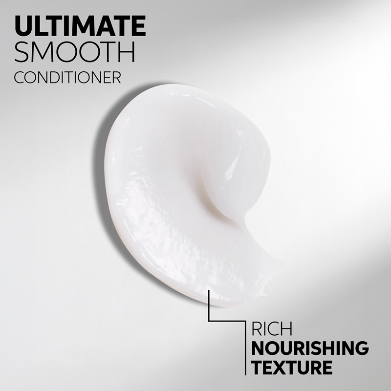 Wella Professionals Ultimate Smooth Conditioner nourishing conditioner ...