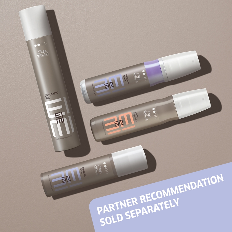 Wella Professionals Eimi Thermal Image spray for heat hairstyling ...