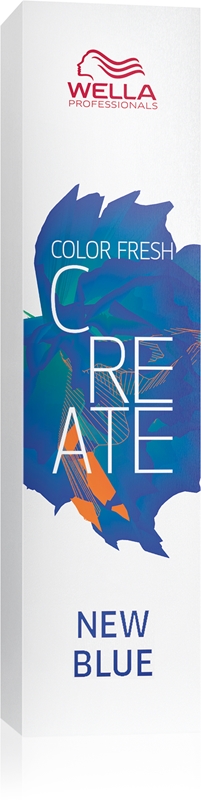 Wella Professionals Color Fresh Create Semipermanent hårfarve | notino.dk