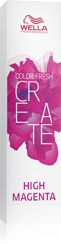 Wella Professionals Color Fresh Create | notino.gr
