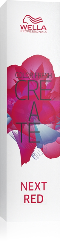 Wella Professionals Color Fresh Create semi-permanent hair colour ...