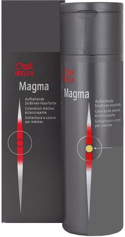Wella Professionals Magma Color barva na vlasy | notino.cz