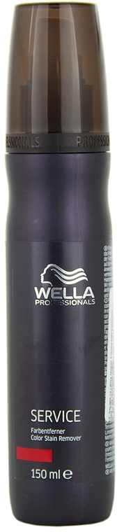 Wella Professionals Service Emulsion To Remove Hair Color From Skin for ...