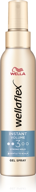 Wella Wellaflex Special Collection leichtes Gel im Spray