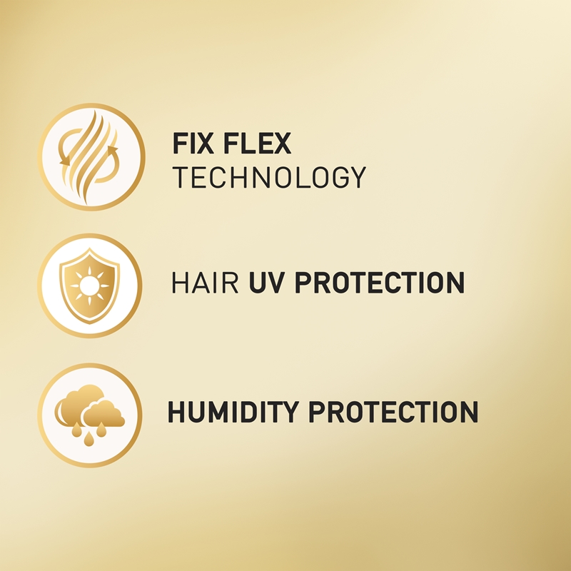 Wella Wellaflex Flexible Ultra Strong | Livrare rapida! | Notino.ro