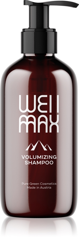 WellMax Volumizing Shampoo Volumising Shampoo for Fine Hair | notino.ie