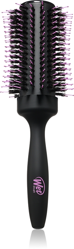 Wet Brush Volumizing Round Brush - Thick Coarse Hair Rundbürste