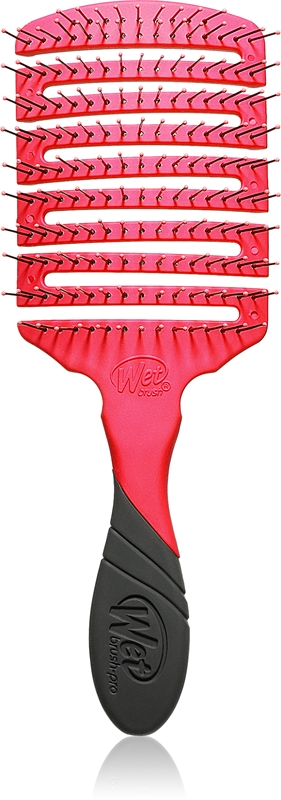 Wet Brush Pro flex dry Paddle Hair Brush for easy combing | notino.ie