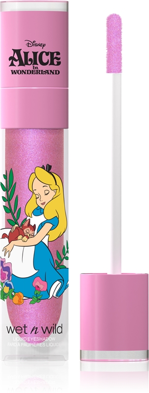 Wet n Wild Alice in Wonderland Liquid Eyeshadow | notino.ie
