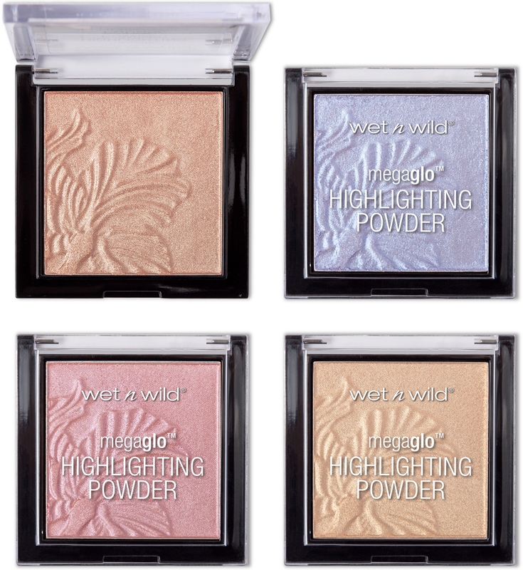 Wet n Wild MegaGlo pearl highlighter | notino.co.uk