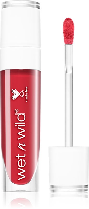 Wet n Wild MegaLast Liquid Catsuit rossetto liquido con brillantezza intensa | notino.it