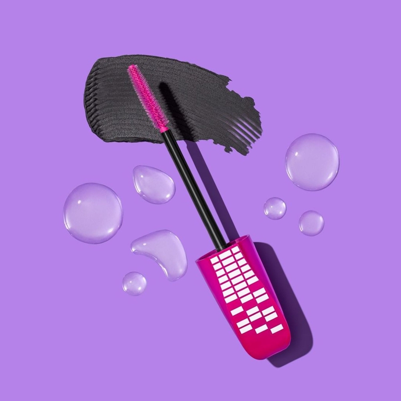 Wet n Wild Max Volume Plus Mascara for Maximum Volume | notino.ie