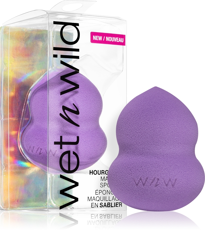 Wet n Wild Essential Hourglass Sponge Foundation Sponge | notino.ie