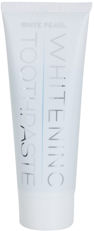 White Pearl Whitening whitening toothpaste | notino.co.uk