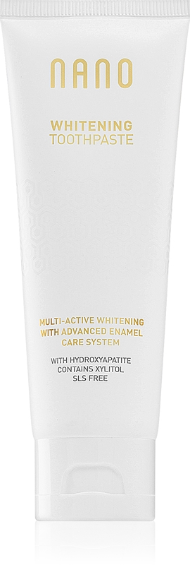 Whitewash Nano Whitening Toothpaste Whitening Toothpaste | notino.ie