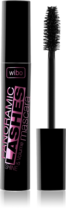 Wibo Panoramic Lashes mascara extra volume | notino.fr