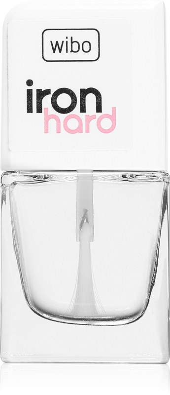 Wibo Iron Hard | notino.gr