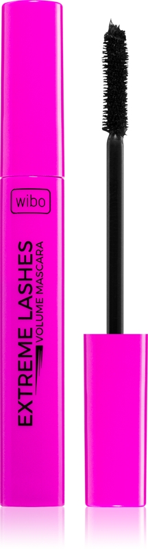 Wibo Extreme Lashes Volume Lengthening Mascara for Full Lashes | notino.ie