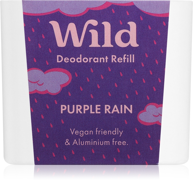 Wild Purple Rain Limited Edition | notino.gr
