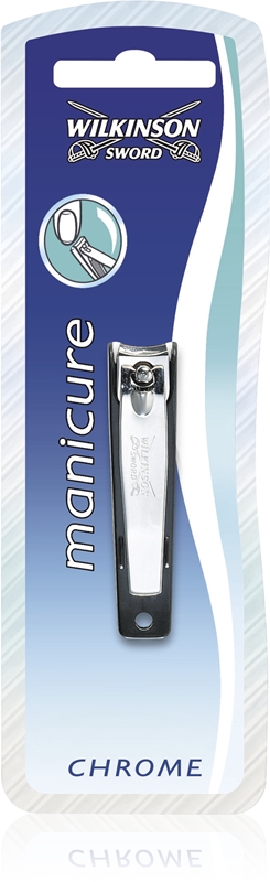 Wilkinson Sword Manicure Clippers nail clippers | notino.co.uk
