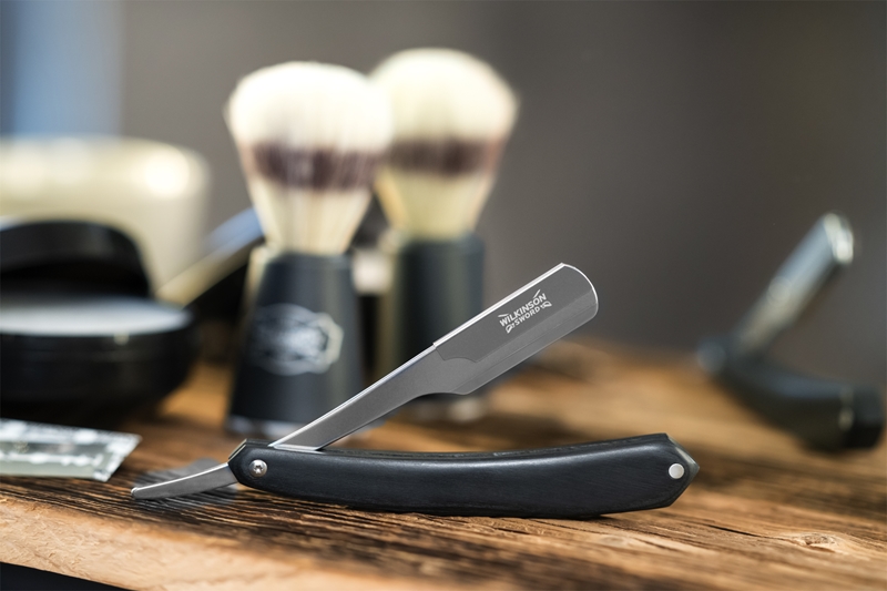 Wilkinson Sword Premium Collection Cut Throat Klasisks taisnais ...