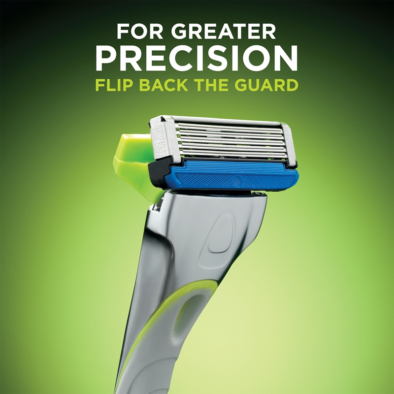 Wilkinson Sword Hydro5 Skin Protection Sensitive | Livrare rapida ...