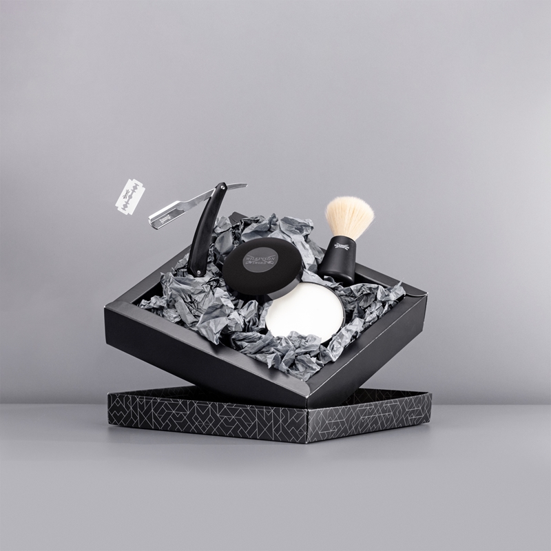 Wilkinson Sword Heritage Collection kit de rasage pour homme | notino.be