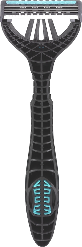 Wilkinson Sword Xtreme 3 Sensitive Comfort Disposable Razors for men ...