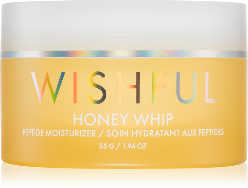 Wishful Honey Whip könnyű hidratáló krém | notino.hu